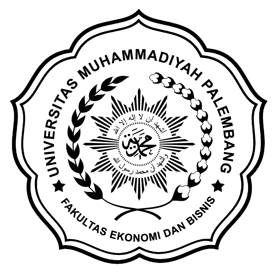 Logo Fakultas Ekonomi dan Bisnis Universitas Muhammadiyah Palembang Logo Fakultas Ekonomi dan Bisnis Universitas Muhammadiyah Palembang